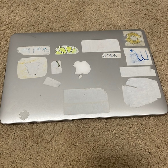 Computers, Laptops & Parts | Macbook 214 | Poshmark